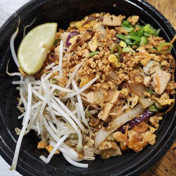 BOWL BOBA - Updated July 2025 - 59 Photos & 37 Reviews - 3949 Hoover Rd, Grove City, Ohio ...