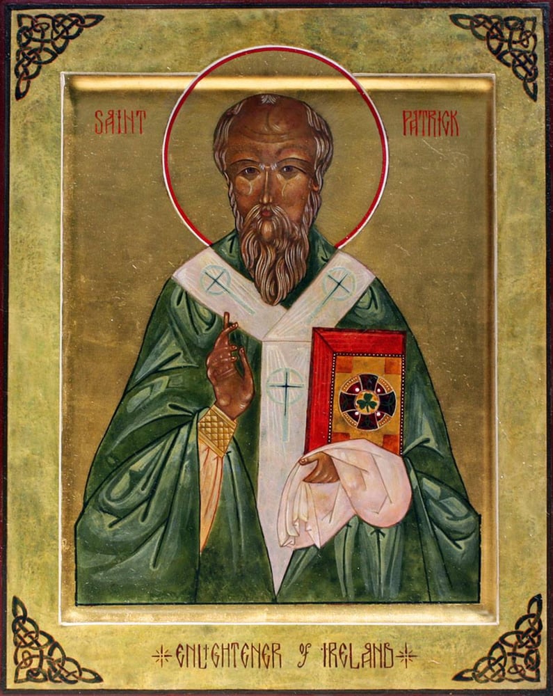 SAINT PATRICK ORTHODOX CHURCH - Updated September 2024 - 6580 Balls ...