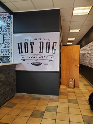 THE ORIGINAL HOT DOG FACTORY - 26 Photos & 11 Reviews - 5370 ...
