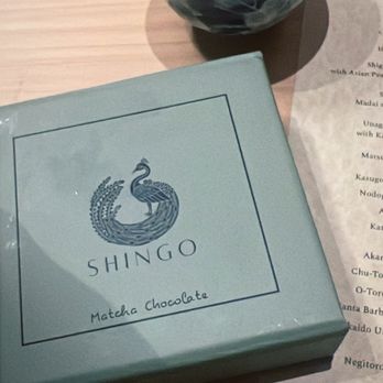 SHINGO - Updated September 2025 - 215 Photos & 35 Reviews - 112 ...