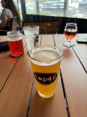 TAP 42 MIDTOWN - Updated March 2024 - 14 Photos - 3252 NE 1st Ave ...