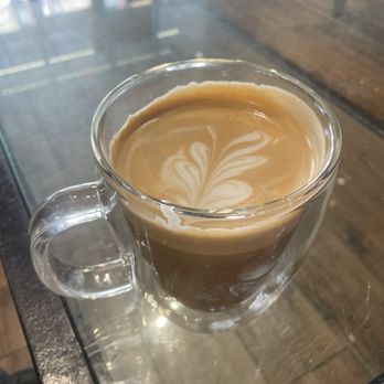 FOSKO COFFEE BARRE - Updated May 2024 - 463 Photos & 377 Reviews - 8 ...