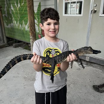 CROC ENCOUNTERS - Updated December 2025 - 316 Photos & 154 Reviews ...