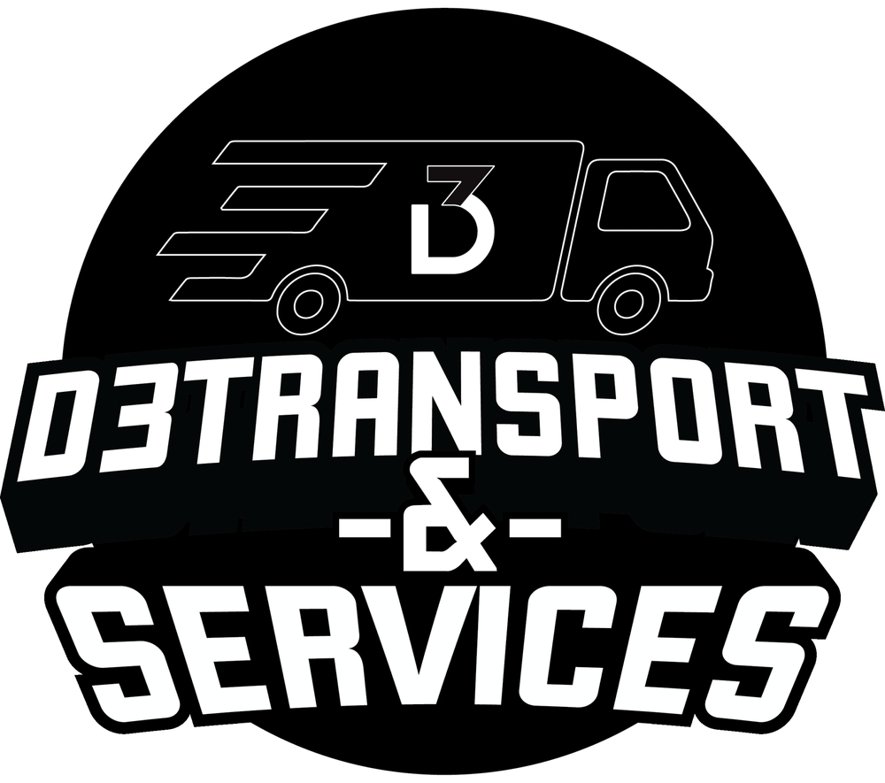 D3 TRANSPORT & SERVICES - Updated September 2024 - Memphis, Tennessee ...
