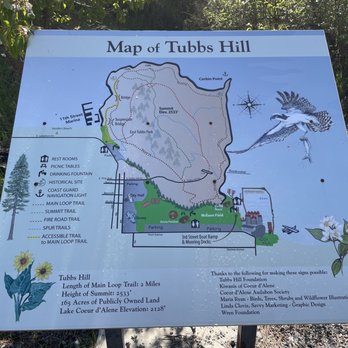 TUBBS HILL - Updated August 2025 - 223 Photos & 65 Reviews - 710 E ...