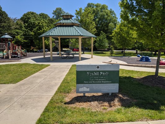 NESBIT PARK - Updated July 2025 - 302 Nesbit St, Mooresville, North ...