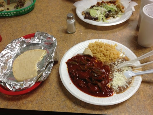 TACO CORNER - Updated December 2024 - 26 Photos & 20 Reviews - 804 S ...