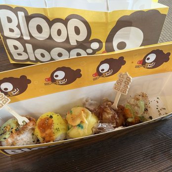 BLOOP BLOOP - Updated December 2025 - 28 Photos & 13 Reviews - 2205 W Montrose Ave, Chicago ...