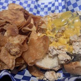 BLUE MOOSE BURGERS & WINGS - Updated July 2025 - 56 Photos & 57 Reviews ...