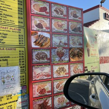 EL FORASTERO MEXICAN FOOD - Updated March 2025 - 280 Photos & 345 ...