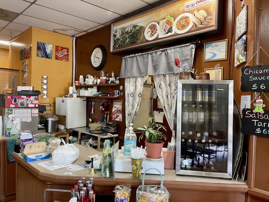 CHICAMA PERUVIAN RESTAURANT - Updated January 2026 - 598 Photos & 320 ...