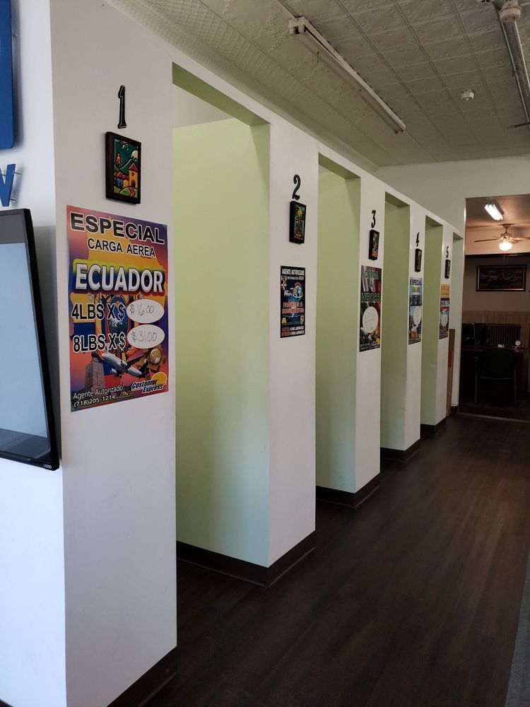 J&S INTERNATIONAL MULTI-SERVICE - Updated October 2025 - 425 Central ...