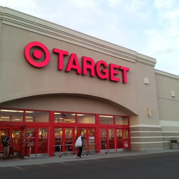 TARGET - Updated December 2025 - 18 Photos & 20 Reviews - 1708 Dell ...