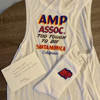AMP ASSOCIATION - Updated December 2025 - 100 Photos & 58 Reviews ...