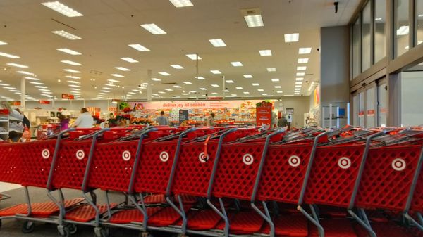 TARGET - Updated September 2025 - 69 Photos & 66 Reviews - 1515 County ...