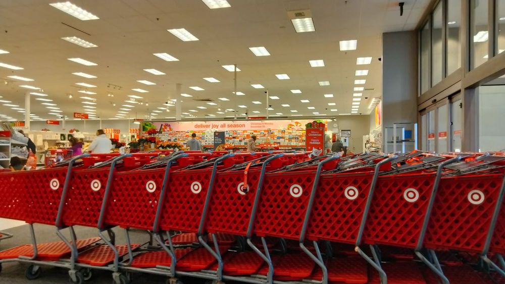 TARGET - Updated September 2025 - 69 Photos & 66 Reviews - 1515 County ...