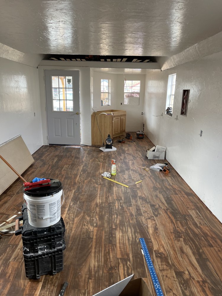 DWB CONSTRUCTION - Request Consultation - 14 Photos - Klamath Falls ...