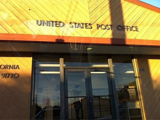 US POST OFFICE - Updated December 2025 - 25 Photos & 46 Reviews - 8111 ...