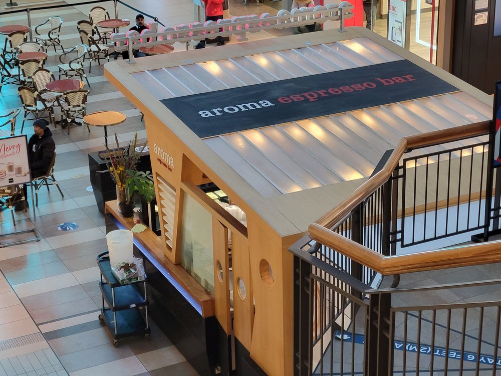 AROMA ESPRESSO BAR - Updated December 2025 - 64 Photos & 31 Reviews ...