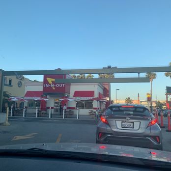 In-N-Out Burger - Takeout & Delivery - 1443 Photos & 1551 Reviews ...