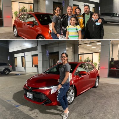 KEYES TOYOTA - Updated November 2024 - 425 Photos & 1473 Reviews - 5855 ...