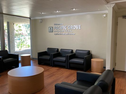 PACIFIC GROVE HOSPITAL - Updated October 2025 - 54 Photos & 88 Reviews ...