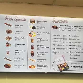 CHOCOLATE BASH - Updated December 2024 - 165 Photos & 57 Reviews - 1395 ...