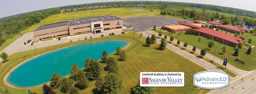 LANDMARK ACADEMY - 4864 Lapeer Rd, Kimball, MI - Yelp