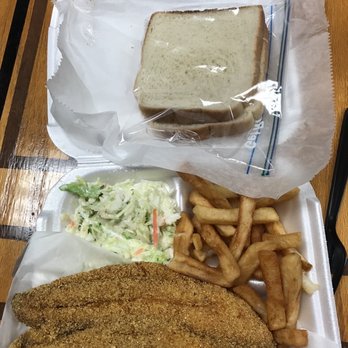 KIMBLE FISH - Updated December 2025 - 30 Photos & 21 Reviews - 4672 S ...