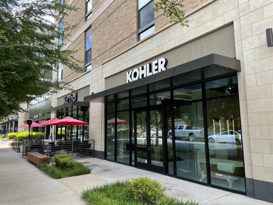 KOHLER SIGNATURE STORE - Updated July 2025 - 25 Photos & 16 Reviews ...