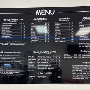 ISNAK CAFE - 113 Photos & 27 Reviews - Coffee & Tea - 3616 N Fry Rd ...