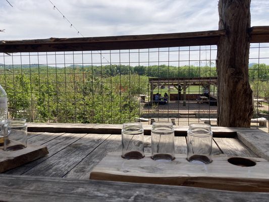 WOOD RIDGE FARM BREWERY with reviews - Updated September 2024 - 109 ...