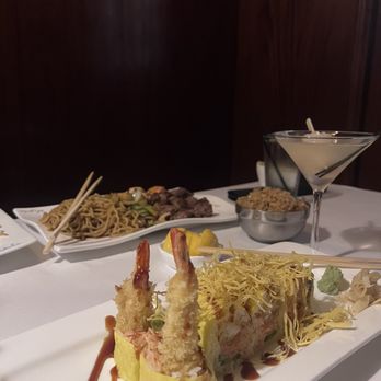 WASABI JAPANESE STEAK HOUSE - Updated May 2026 - 187 Photos & 224 ...
