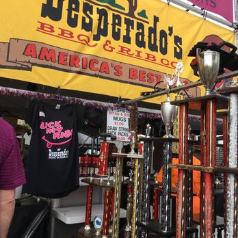 NAPERVILLE RIBFEST - Updated December 2024 - 289 Photos & 149 Reviews ...