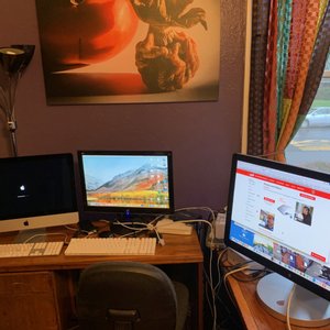 NAPA VALLEY COMPUTERS - Updated January 2026 - 41 Reviews - 2594 Main ...