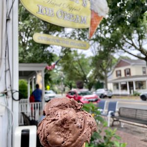 THOMAS SWEET ICE CREAM - Updated August 2025 - 125 Photos & 267 Reviews ...