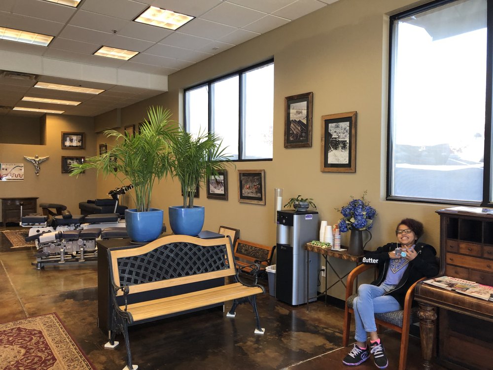 CLEARVIEW CHIROPRACTIC - Updated June 2026 - 4250 Cochise St, Carson ...