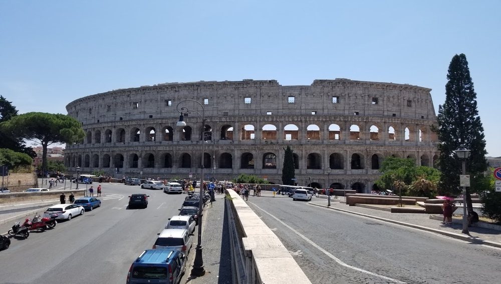 DOMUS LIBERIUS - 25 Photos - Via Liberiana 17, Roma, Italy - Yelp