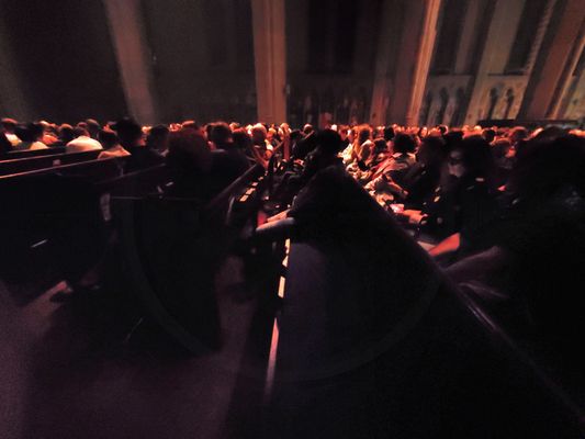 AURA GRACE CATHEDRAL - Updated May 2026 - 61 Photos & 33 Reviews - 1100 ...