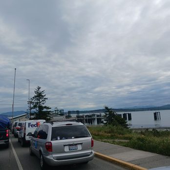 ANACORTES FERRY TERMINAL - Updated December 2025 - 525 Photos & 173 ...