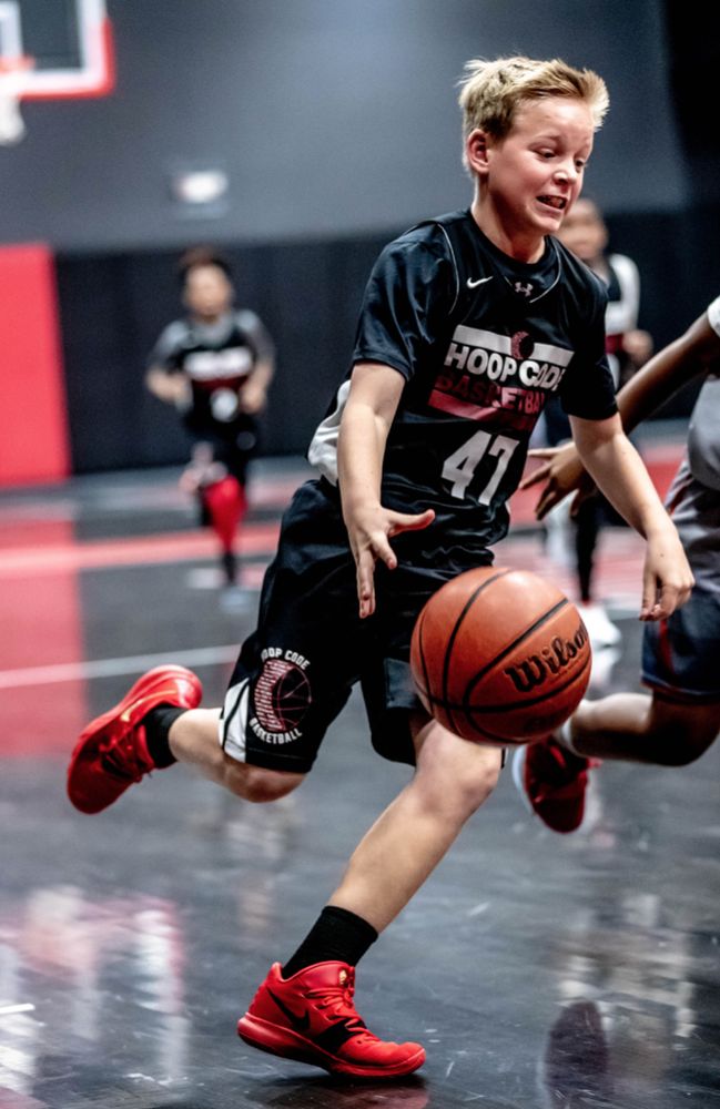 HOOP CODE BASKETBALL ACADEMY - 20 Photos & 14 Reviews - Sports Clubs ...