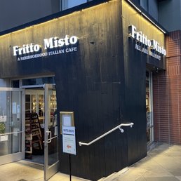 FRITTO MISTO - Updated April 2025 - 2919 Photos & 3620 Reviews - 620 ...