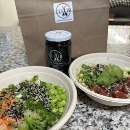 ELIXIR SUPERFOOD & JUICE - Updated July 2025 - 253 Photos & 92 Reviews ...