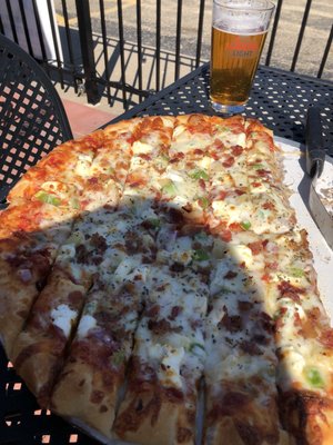 KNUCKLE’S PIZZA - 24 Photos & 52 Reviews - Pizza - 1719 W Woodside Dr ...