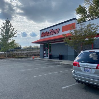 AUTOZONE - Updated November 2025 - 46 Reviews - 12660 Totem Lake Blvd ...