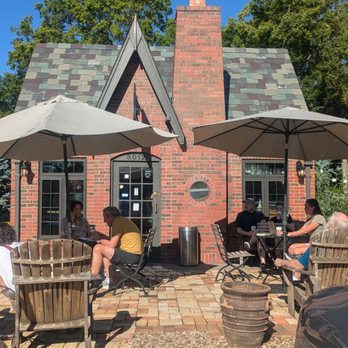 HI HAT COFFEE - Updated October 2025 - 151 Photos & 182 Reviews - 5012 ...