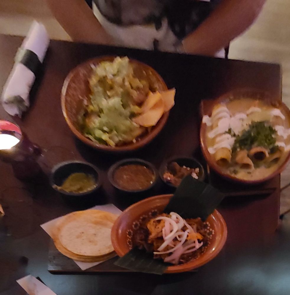 CIELITO LINDO - Updated April 2025 - 25 Photos - 122 W Hastings Street ...