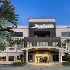 POWER FINANCIAL CREDIT UNION - Updated December 2025 - 11 Photos & 31 ...