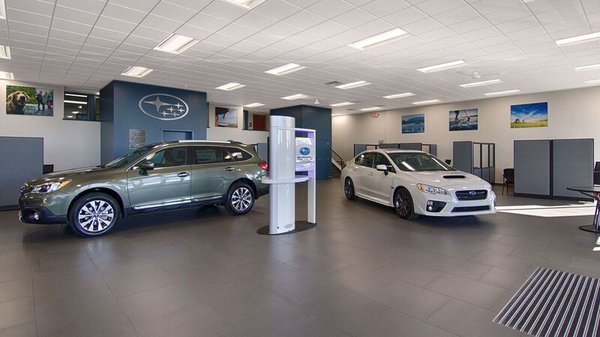 GRAND SUBARU - Updated September 2025 - 43 Photos & 319 Reviews - 125 W ...