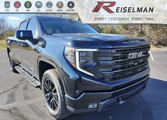 REISELMAN GMC - Updated March 2026 - 48 Photos & 16 Reviews - 2516 ...